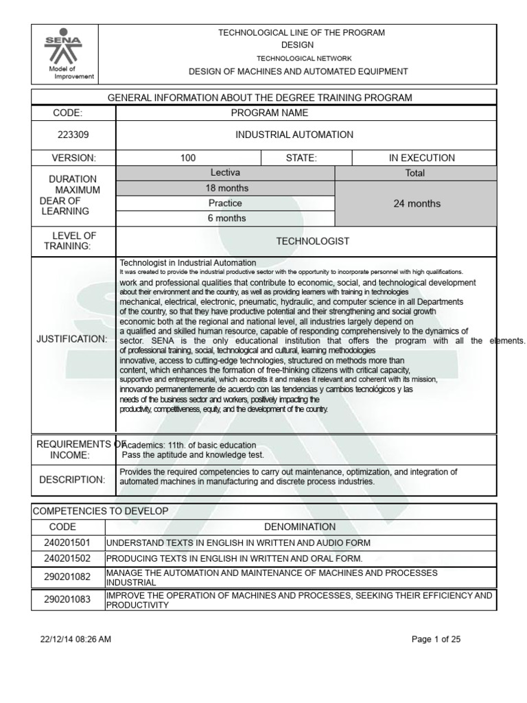 Industrial Automation | PDF | Automation | Machines