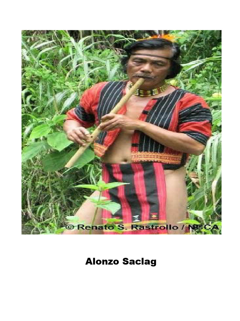 alonzo saclag.docx | PDF
