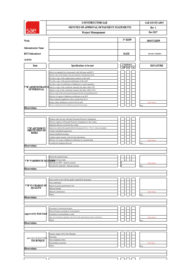 Route Sheet | PDF | Business