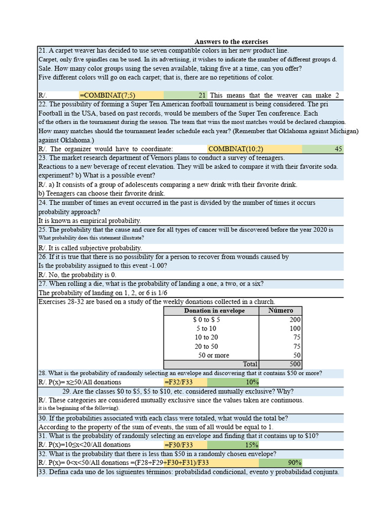 TASK4_statistics | PDF | Probability | Mathematics