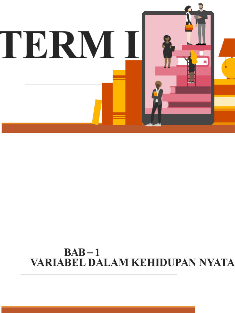 Variabel dan Tipe Data dalam Python | PDF