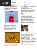Key Netball Terminologies Explained | PDF