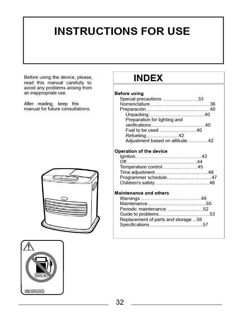 Tenki 3001 - 4600 | PDF | Combustion | Stove