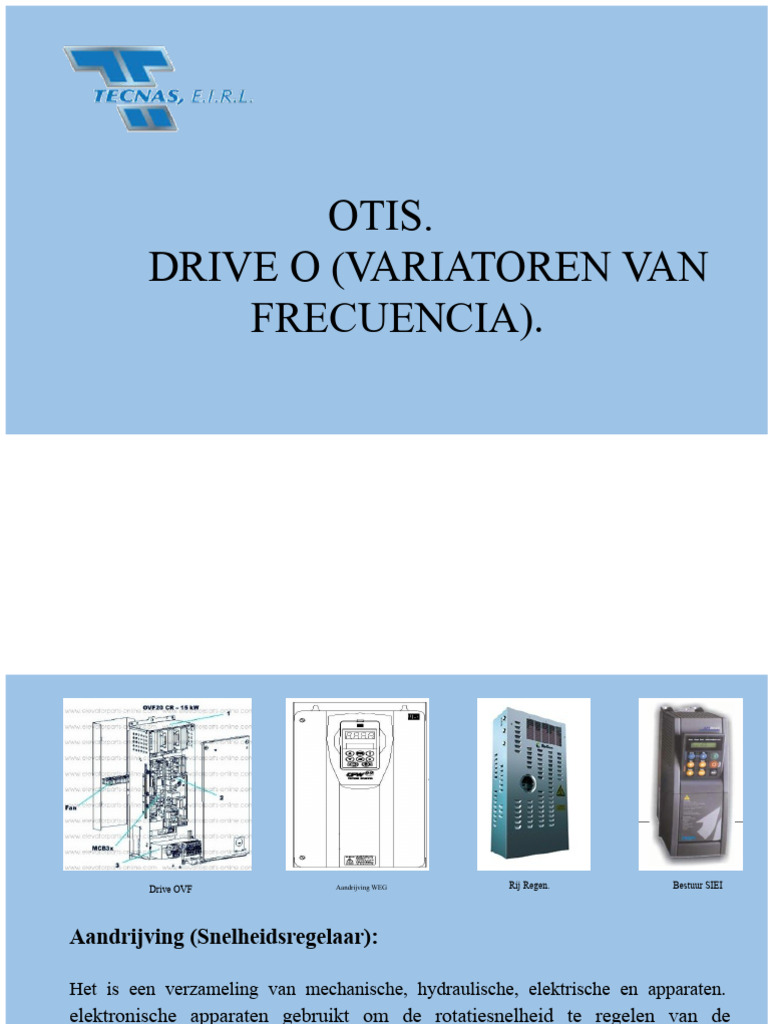 Otis Drive | PDF