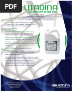 INUKA Product Catalog | PDF | Shampoo | Perfume