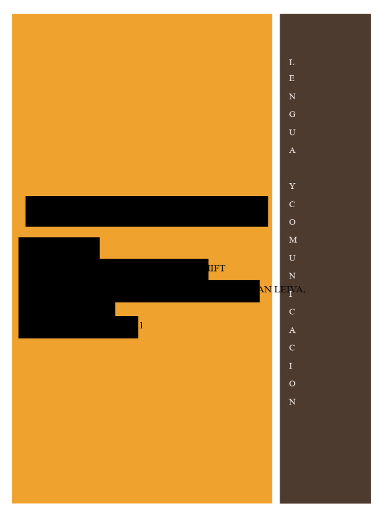 Planning 3rd Year | PDF | Evaluation | Knowledge