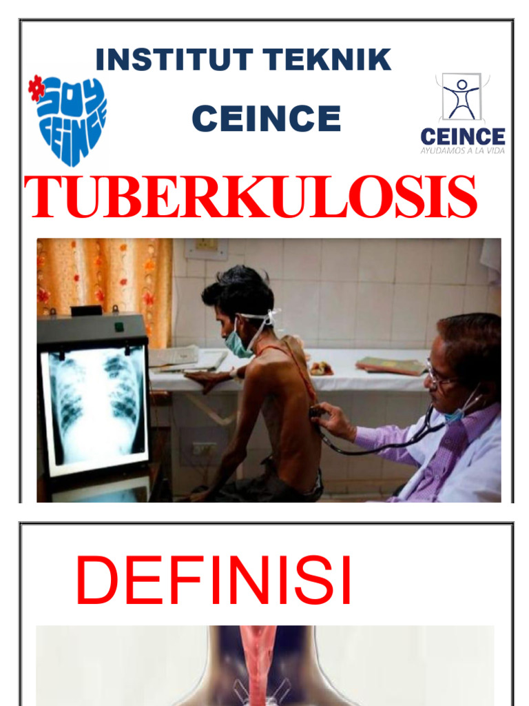 TB ROTA 23 | PDF