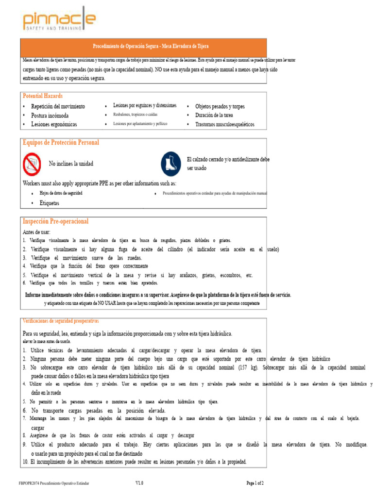 DTXkA3YUXA18hIrR - FXoZ9U5aIKPV-8BH-Procedimiento de Operación Segura ...