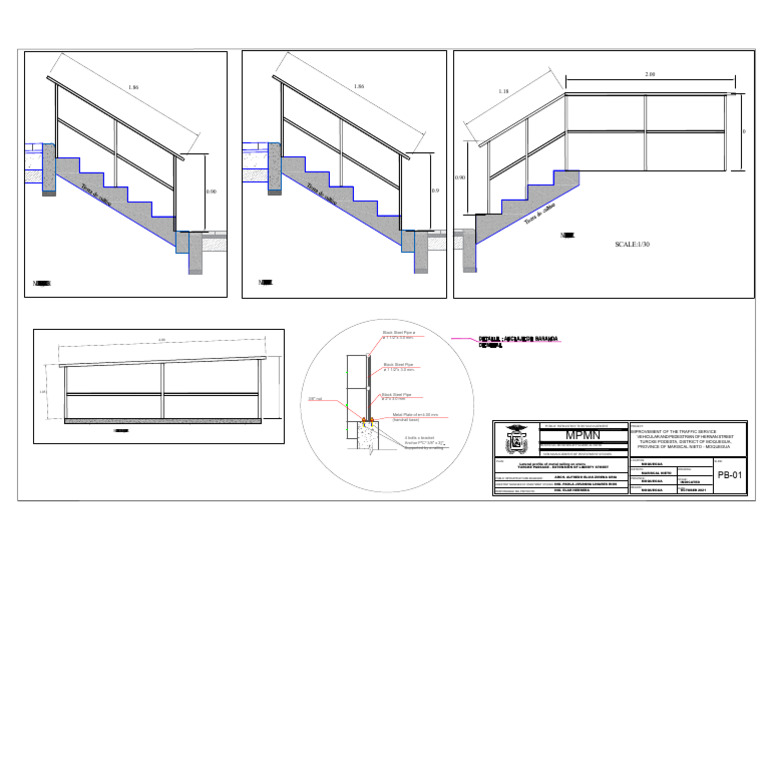 Black Steel Pipe Specifications for Moquegua | PDF