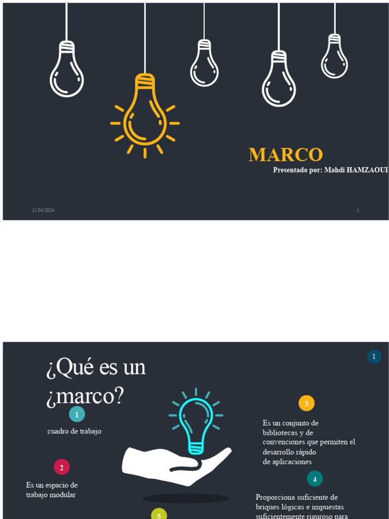 CURSO_SYMFONY | PDF | Servidor web | Internet y web