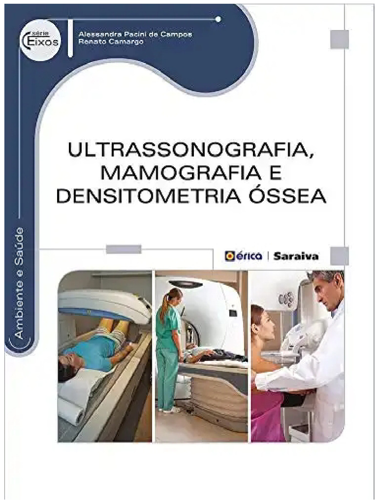 Ultrasound Mammography and Densitometry | PDF