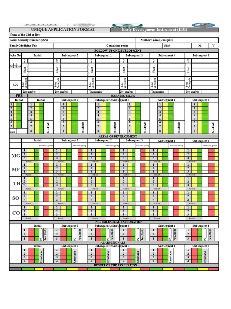 Edi Sheet | PDF | Medicine | Health Care