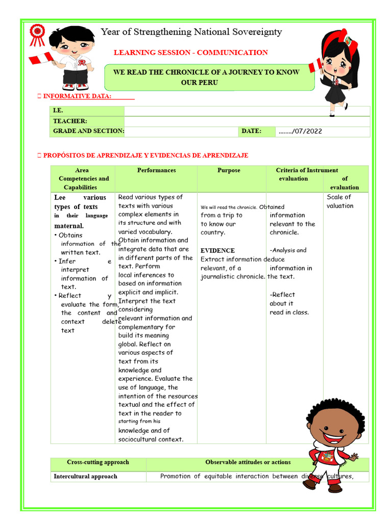 Ses-Monday-Common-We Read The Chronicle of A Trip To Learn More About ...