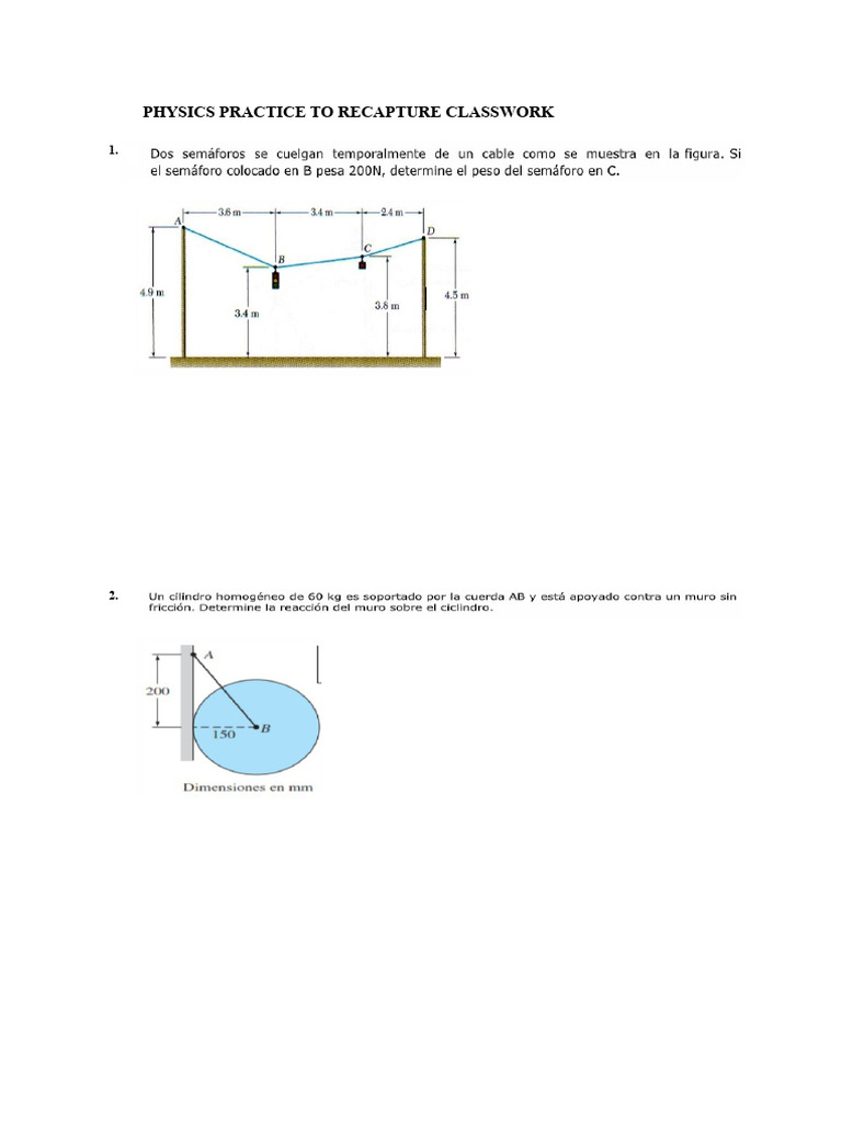 Practice Sem 12 Continental University | PDF