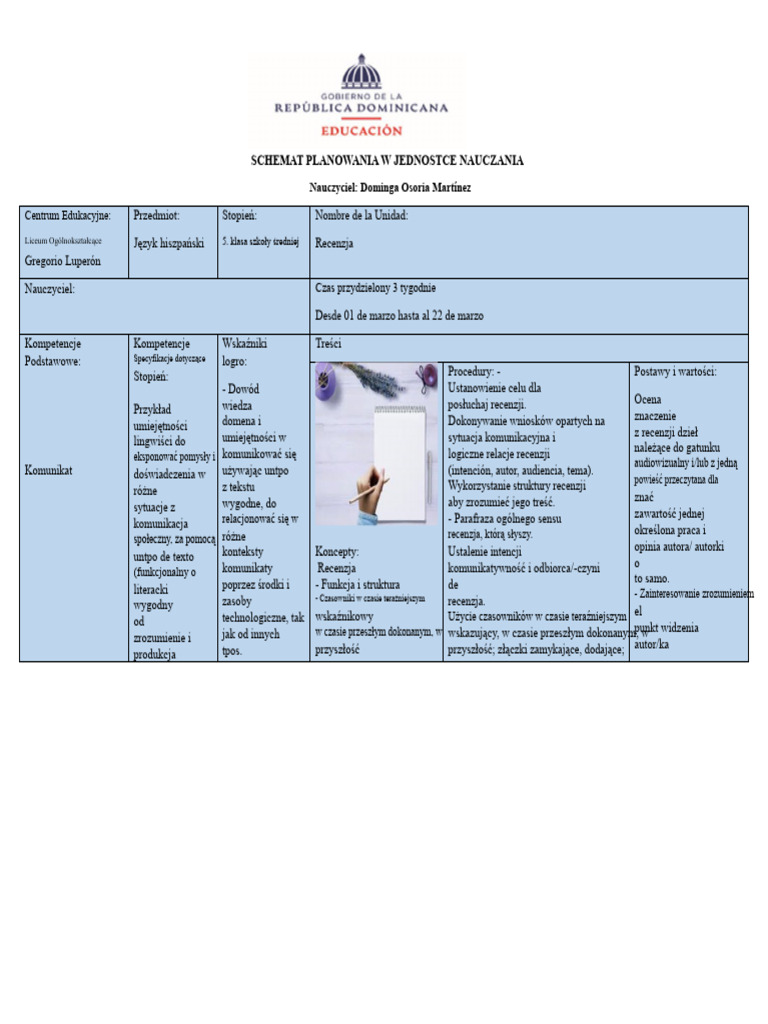 Recenzja - kopia | PDF