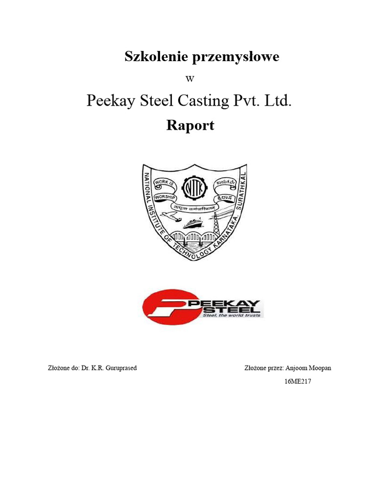Peekay | PDF