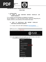 Texas Form 05-158 Instructions 2024 | PDF | Revenue | Taxpayer