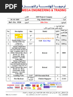 NFPA 1962 Fire Hose Testing Standards | PDF | Mechanical Engineering ...