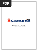 Accessing CELCAT Timetables at Welkom | PDF