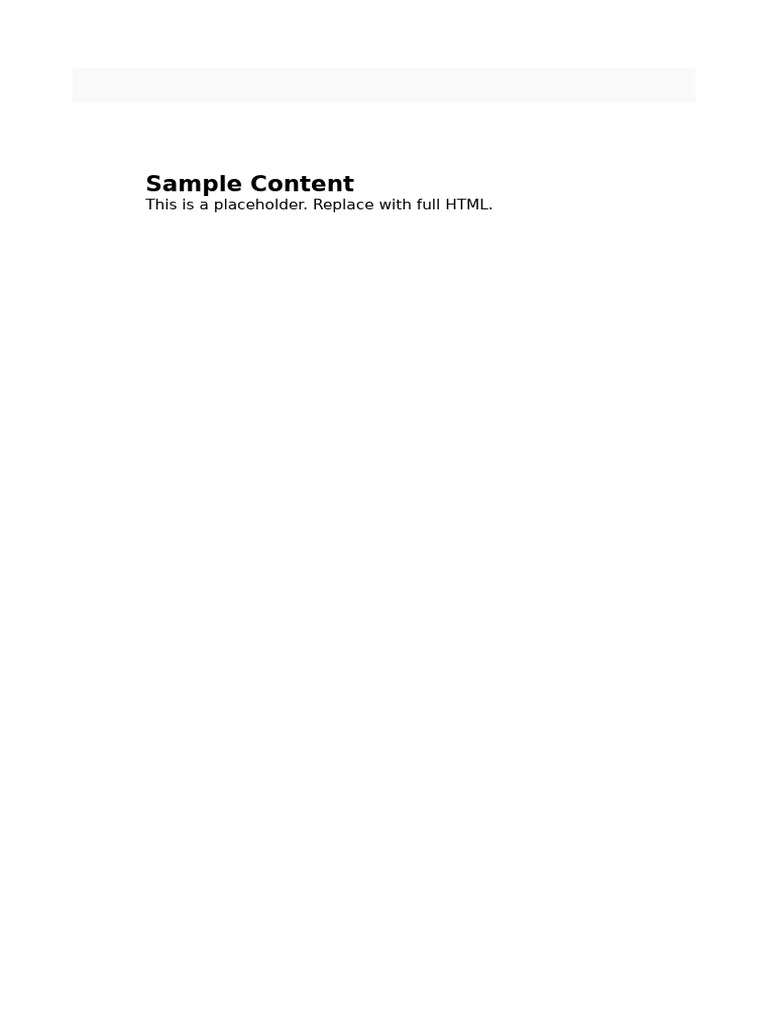 Consumer Awareness Project 2 | PDF