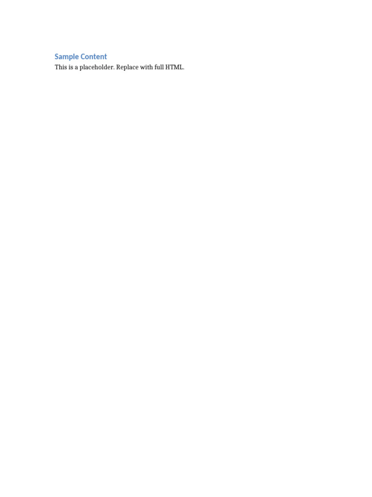 Consumer Awareness Project 2 | PDF