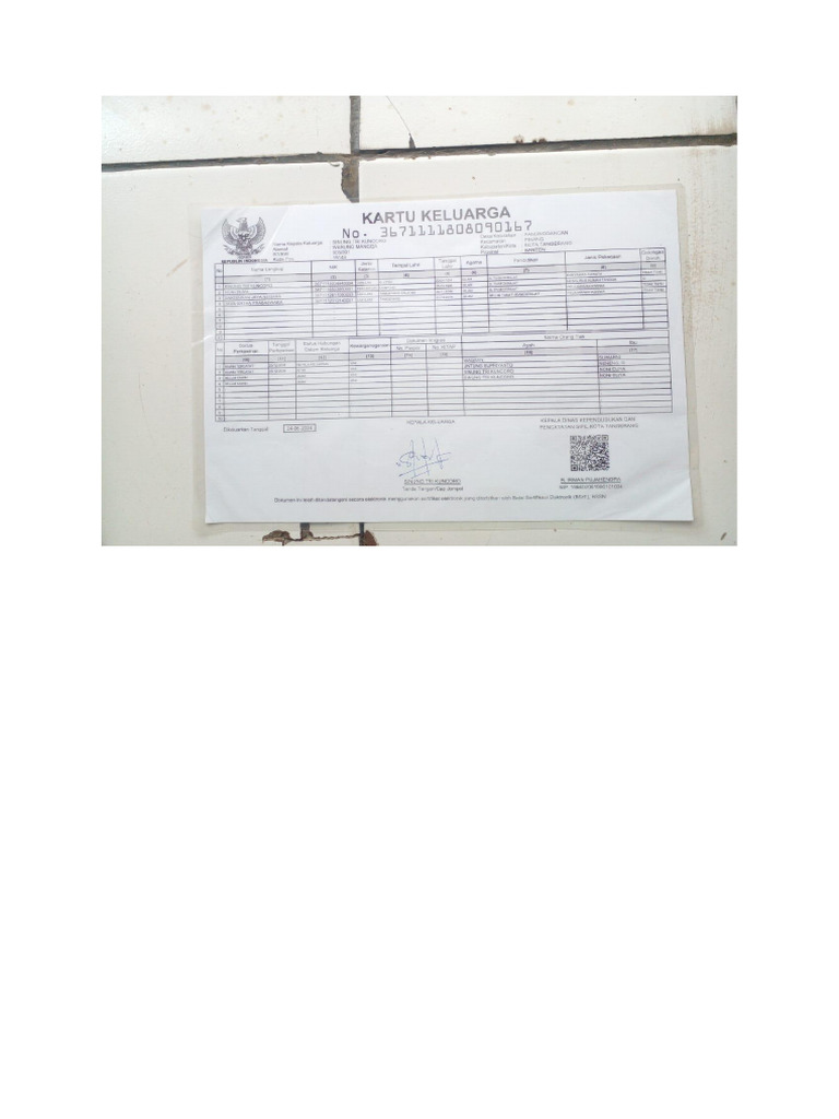 SSB SCS U11 | PDF