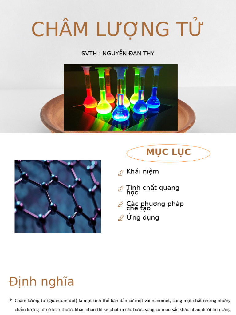 Chuyen de Vat Lieu | PDF