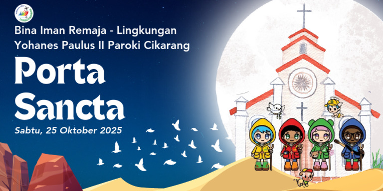 Bina Iman Remaja - 20251022 - 161439 - 0000 | PDF