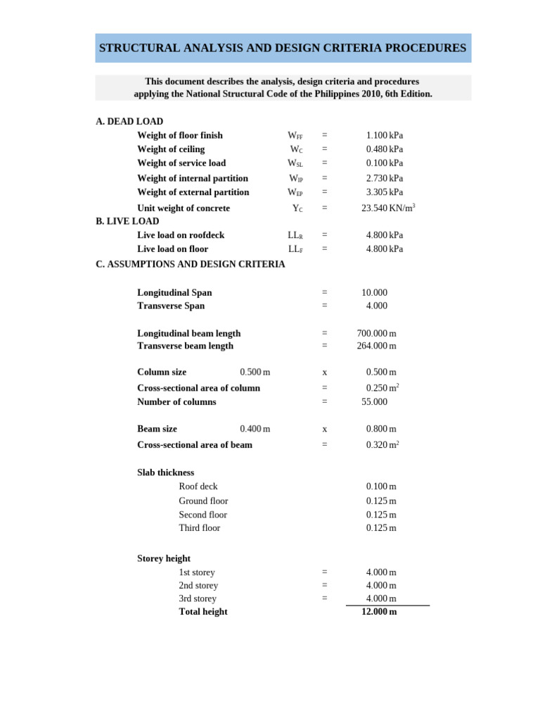 Internals | PDF | Architectural Elements | Structural Engineering