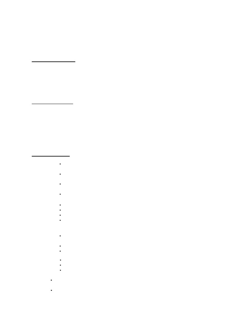 Course Outlines --ICT-321 -- Applications of Information & Comunication Technologies 3(3-0 ...