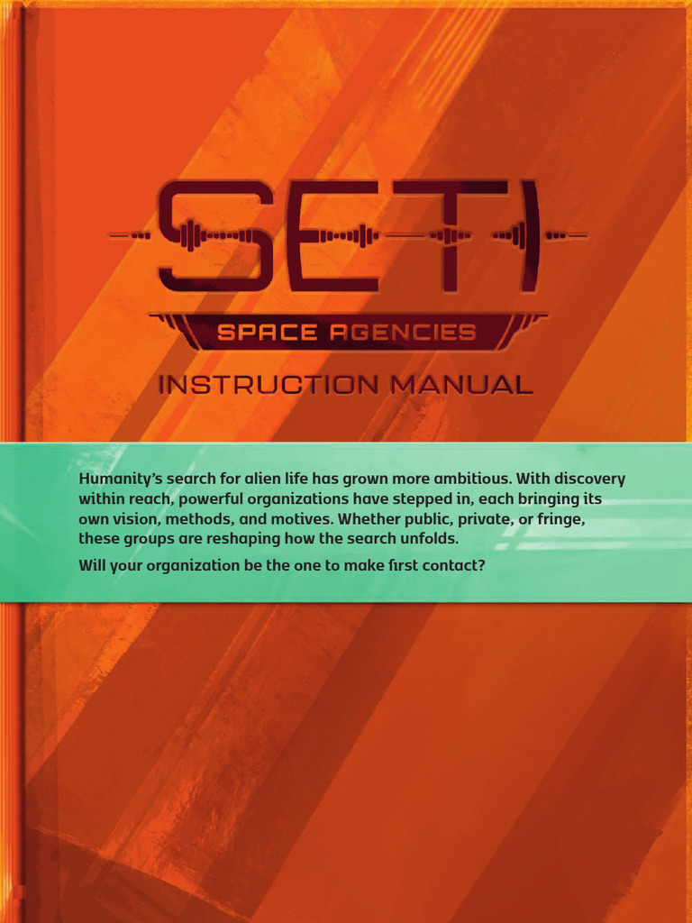 SE2 Rulebook en 13 Lowres | PDF