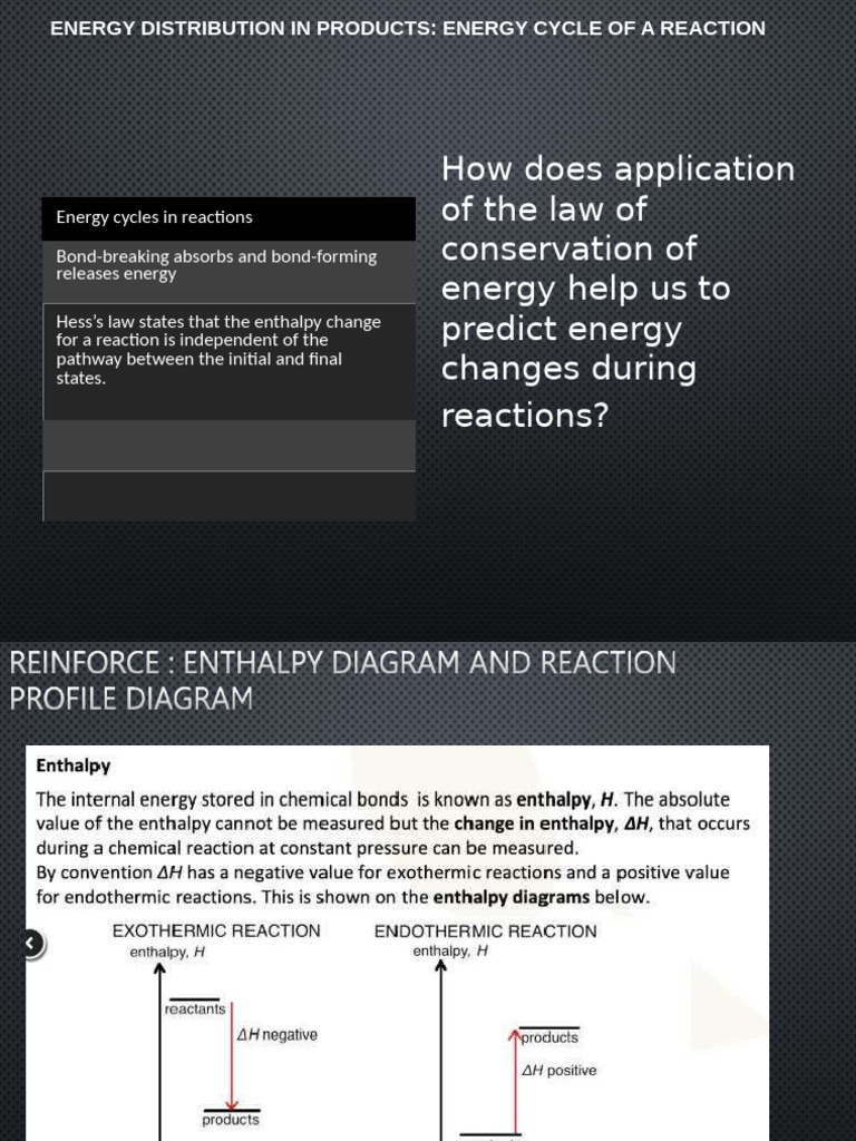 Energy Distribution | PDF | Ionic Bonding | Chemical Substances
