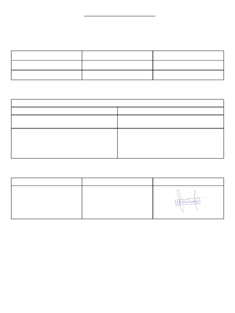 Mutual Agreement | PDF