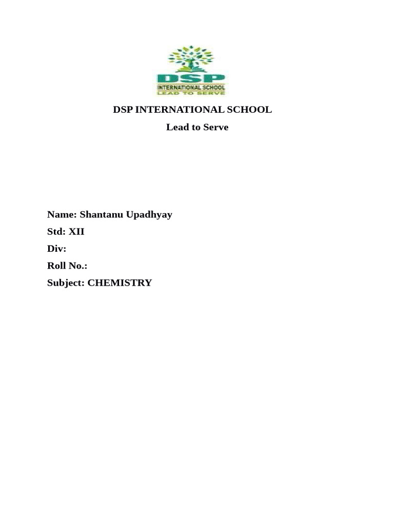 Front Page | PDF