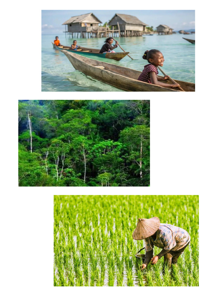Gambar Story Telling | PDF