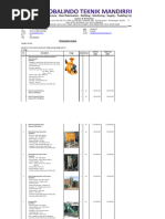 Rab PT Dpi Xiamen 200 MT 022101 | PDF