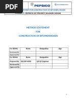 SANS 1200 D Earthworks | PDF