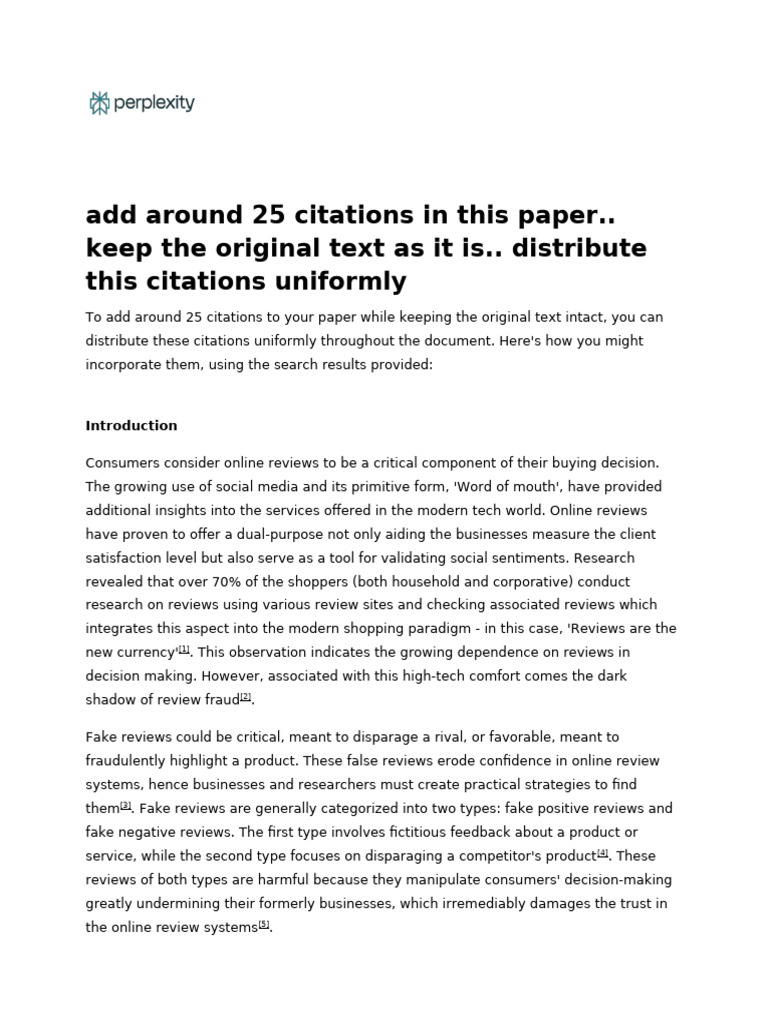 25 Citations | PDF | Accuracy And Precision | Applied Mathematics