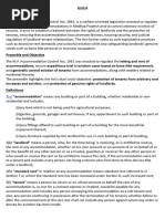 HCV Rent and HAP Calculation Guide | PDF | Section 8 (Housing) | Economies
