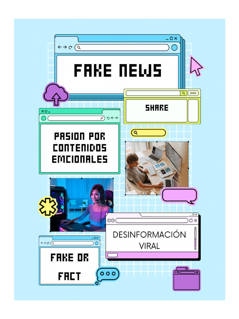 Fake News | PDF
