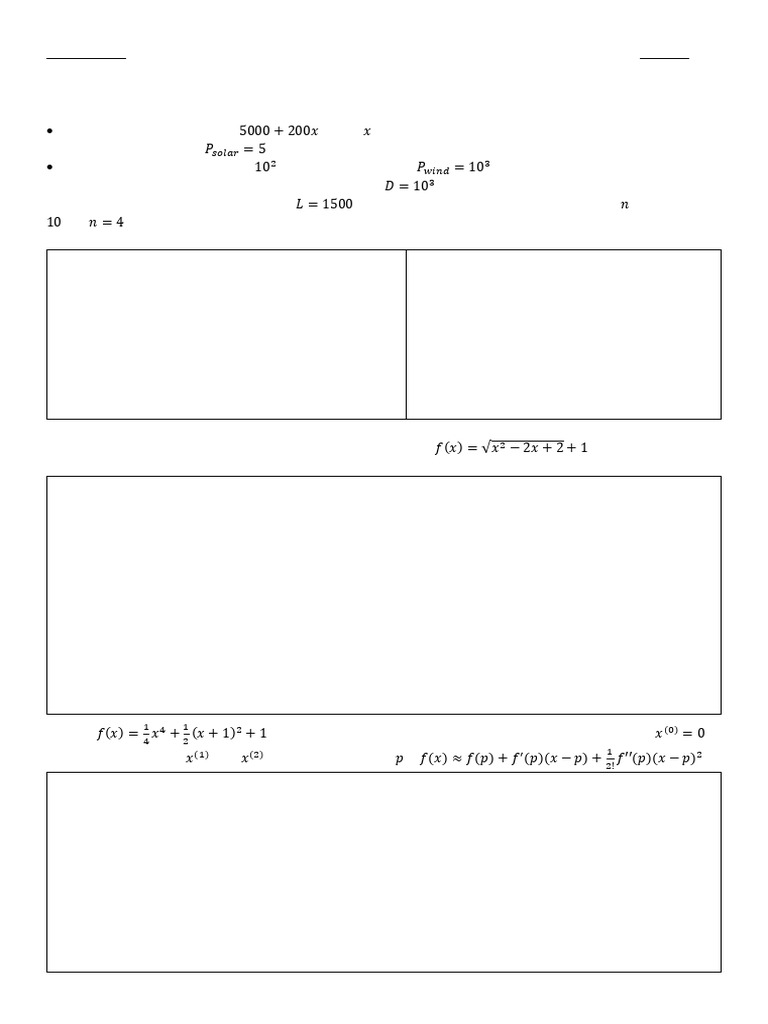 Midterm Exam 2 | PDF