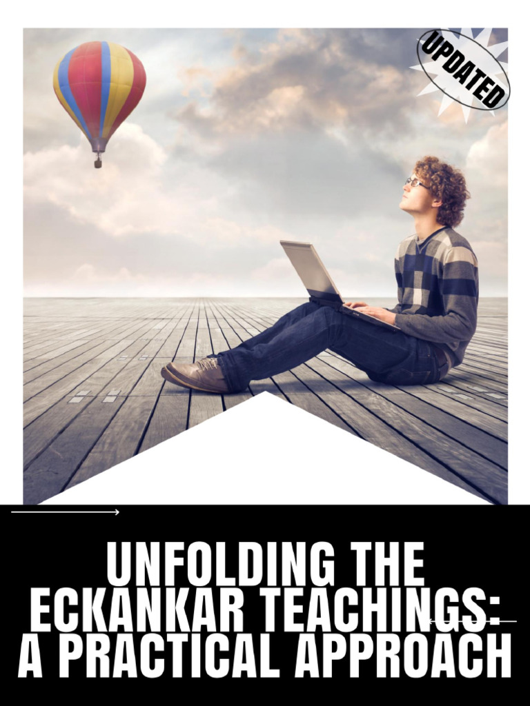 Unfolding The Eckankar Teachings - A Practical Approach | PDF ...