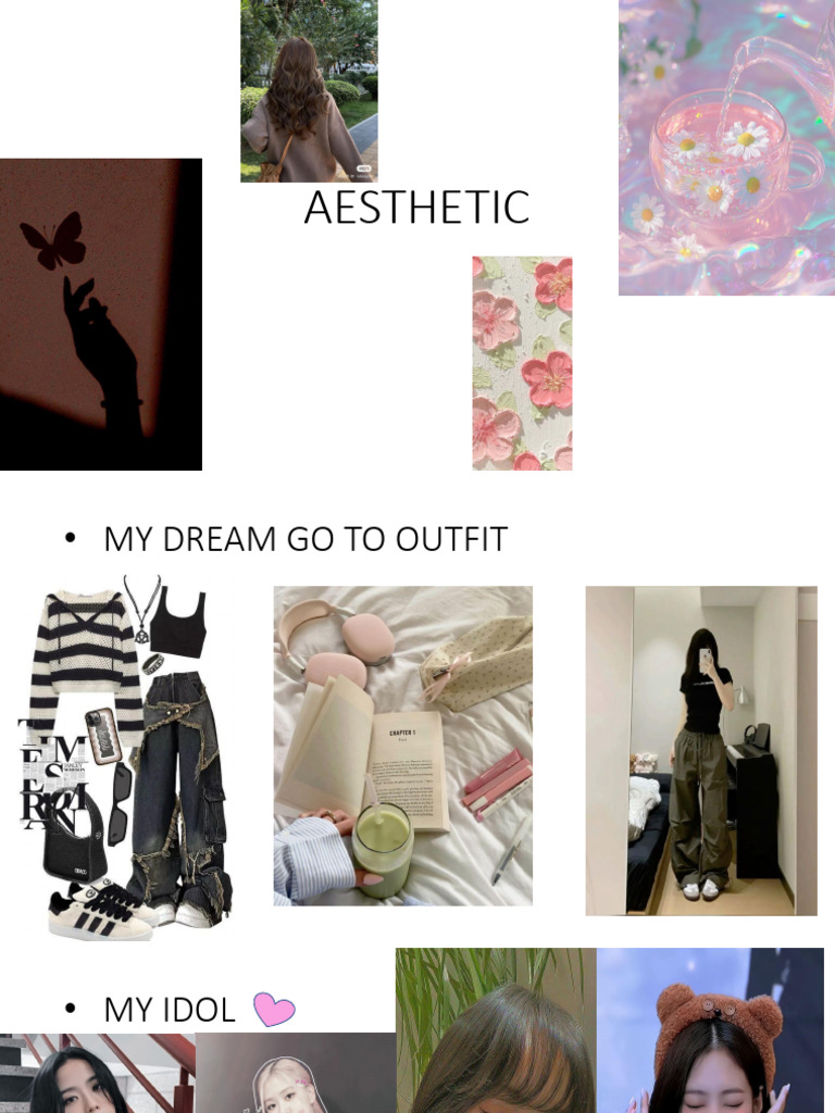 Aesthetic | PDF