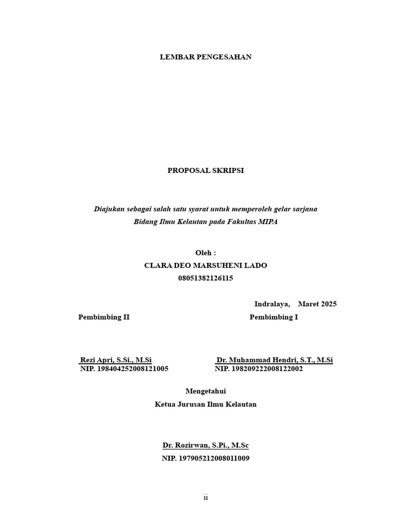 Skripsi Clara - Copy (1-2) | PDF