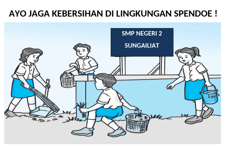 Tugas Wawa Poster | PDF