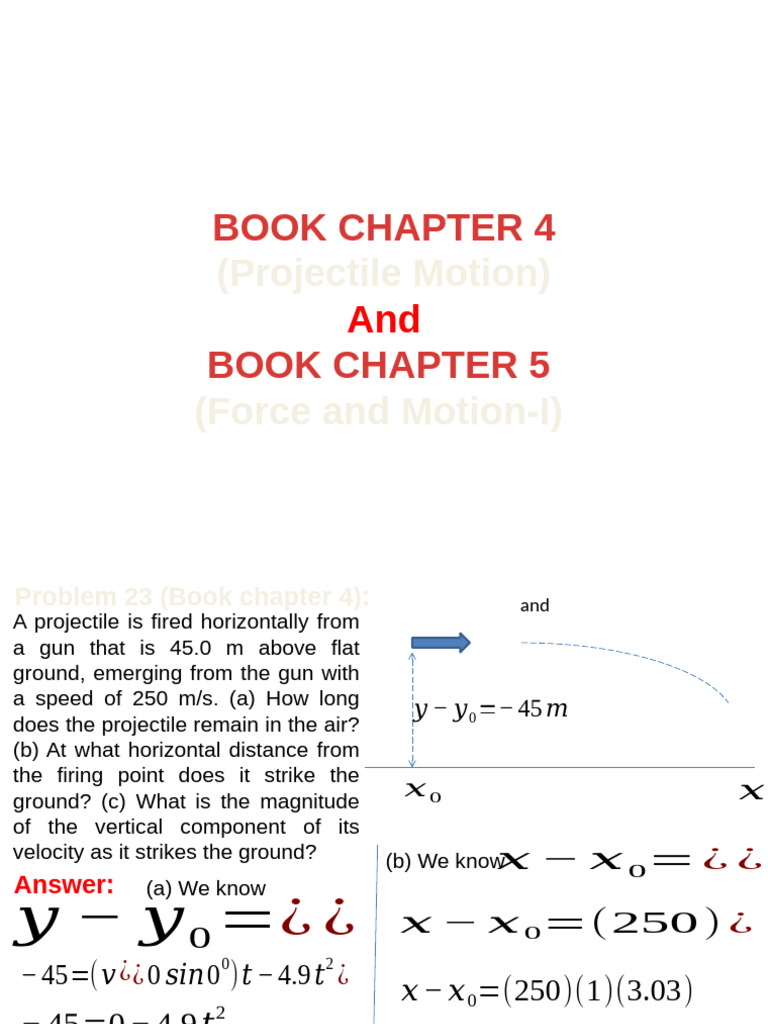Newtonian Mechanics | PDF | Force | Friction