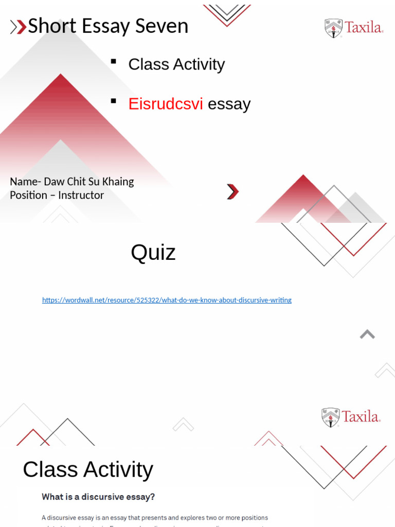 Week 16 Class Activity | PDF