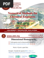 Compilation of Cie Exam Formulas | PDF | Quartile | Depreciation