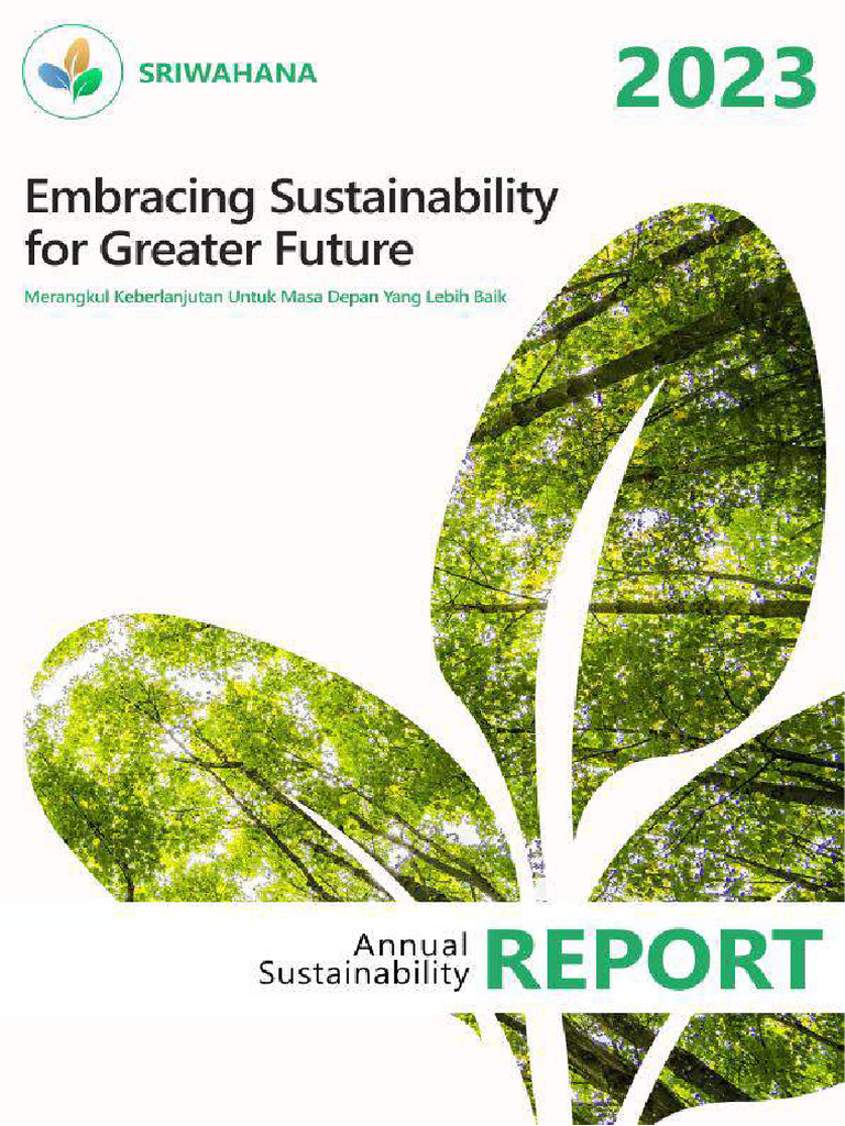 Annual Report 2023 | PDF | Business | Equity (Finance)