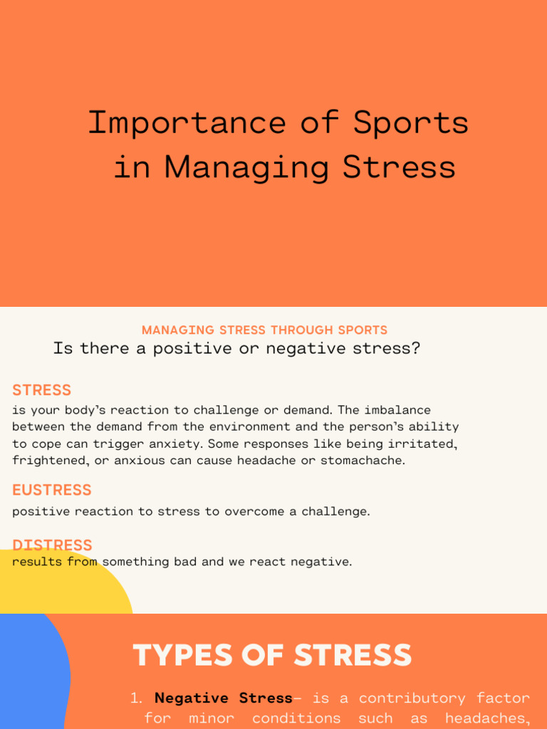 STRESS | PDF